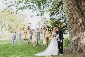 Jade & Colleen | Wedding at Greate Bay Country Club, Somers Point NJ ...